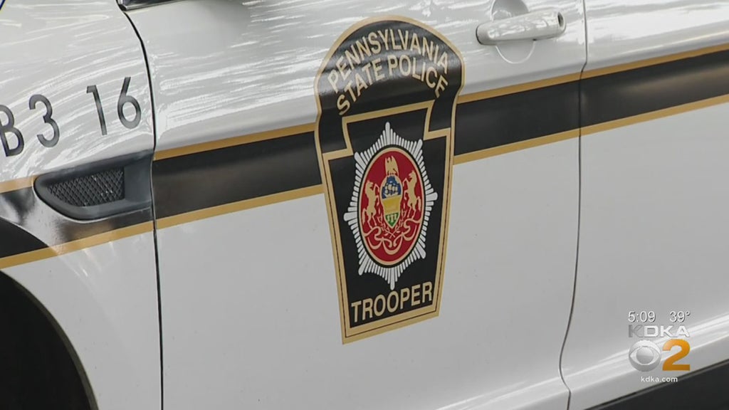 Butler man wanted after allegedly trying to run trooper over during ...