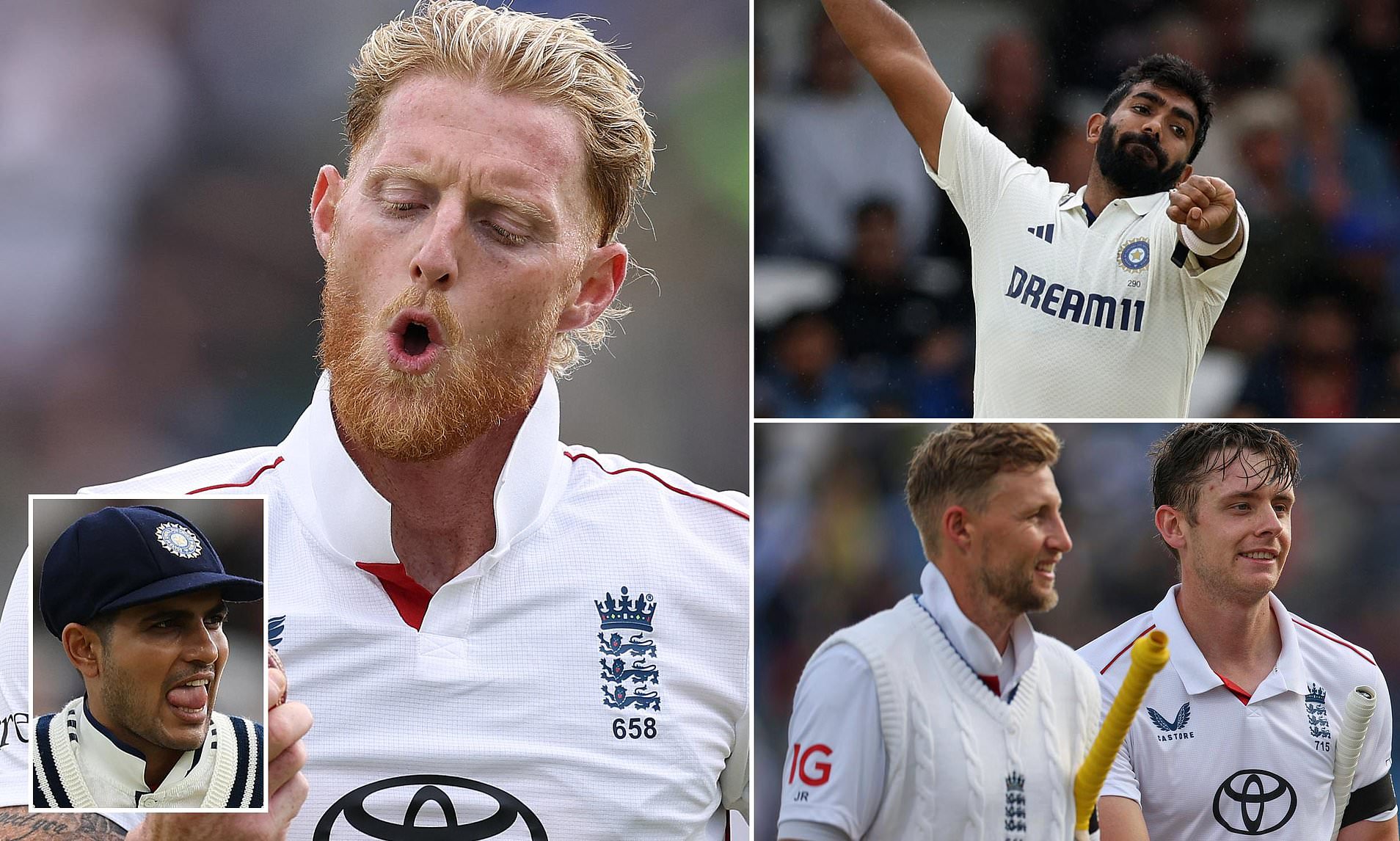 England star who'd get in World XI and key difference between England ...