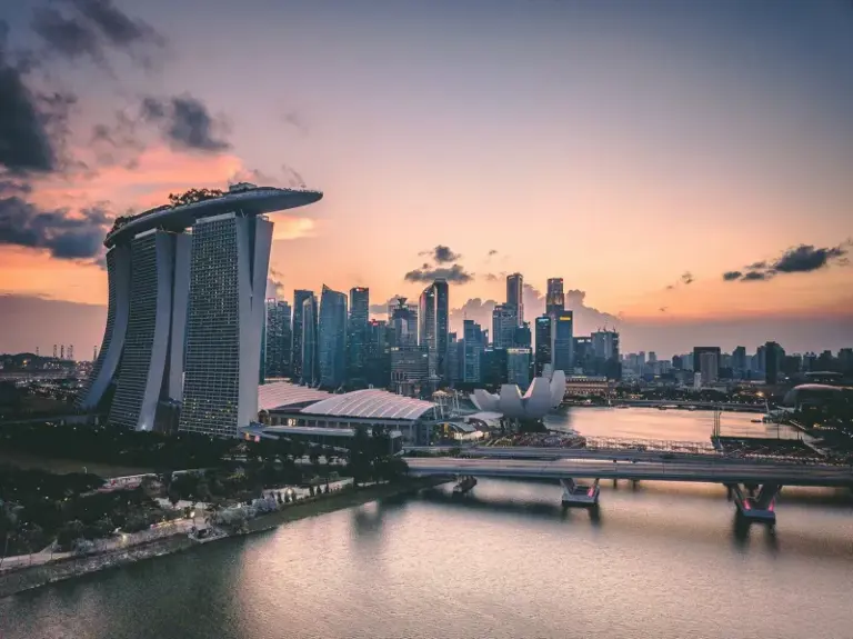Singapore, China to launch joint ASEAN training programme