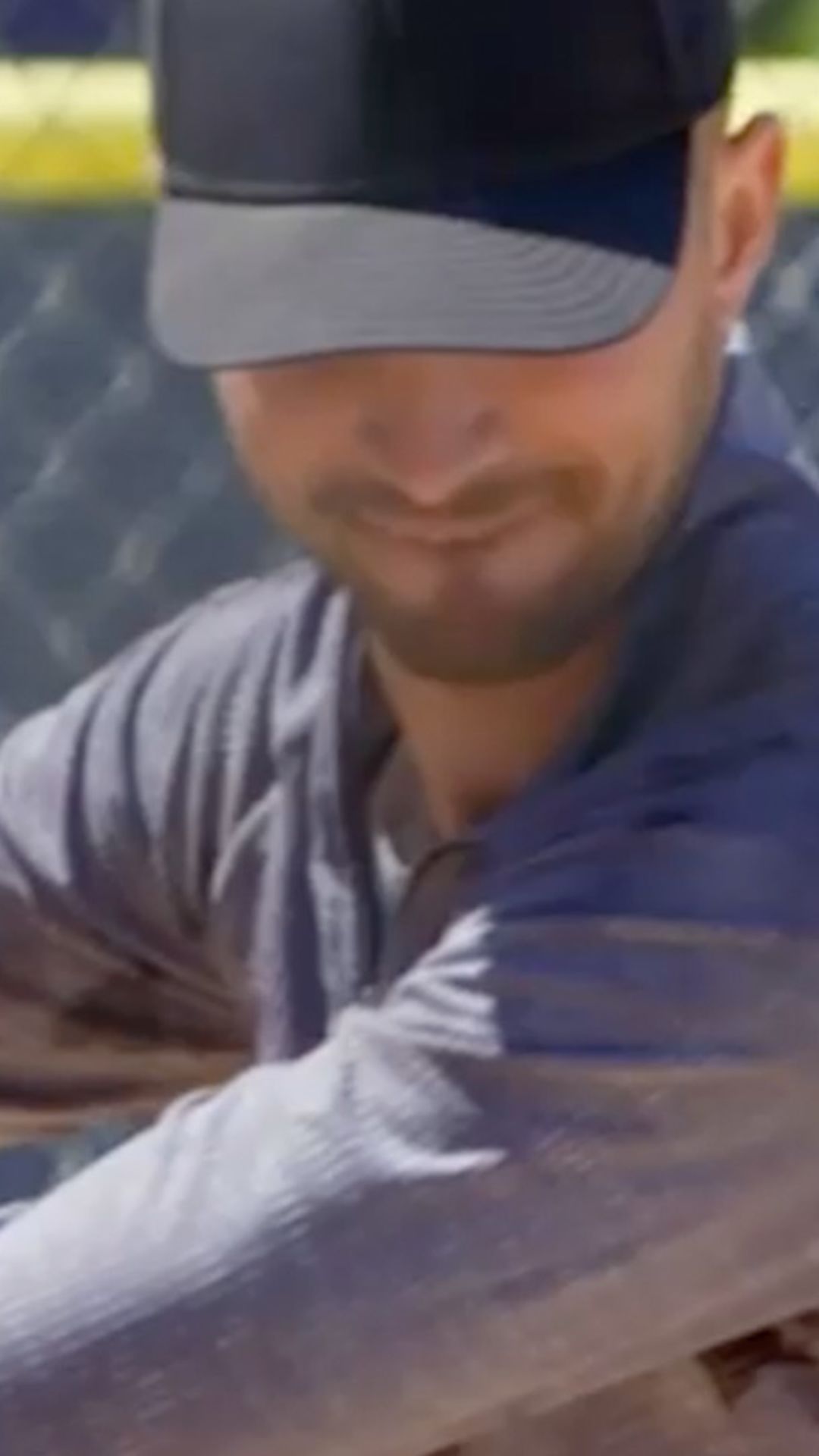 Can these tennis players hit a home run?