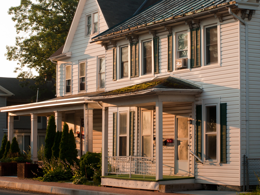 18 Things That Make Your Home Hard to Sell