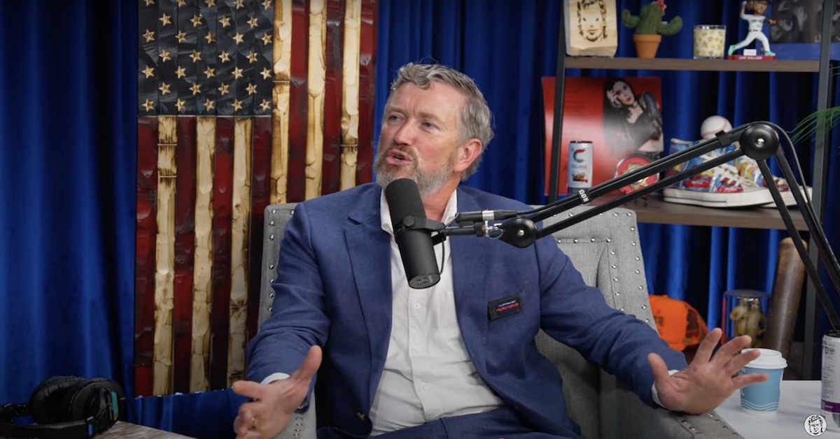 Thomas Massie cites Blaze reporters who smeared Capitol police officer ...