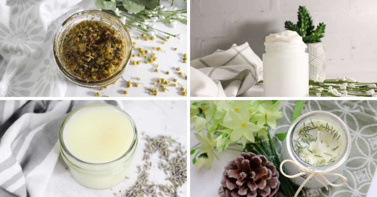 90 Easy DIY Christmas Gifts to Make in 2025