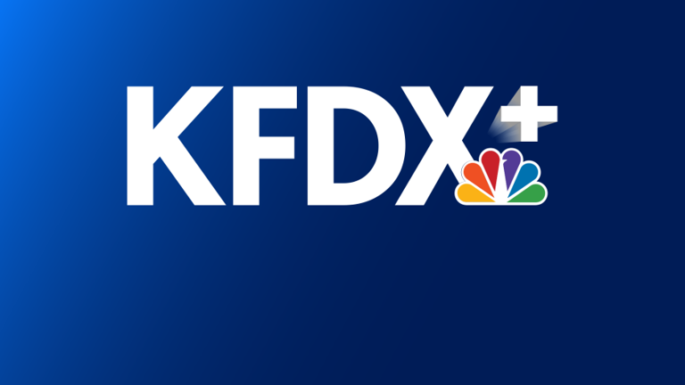 Watch KFDX News: Download the KFDX+ streaming app for Roku, Apple TV ...