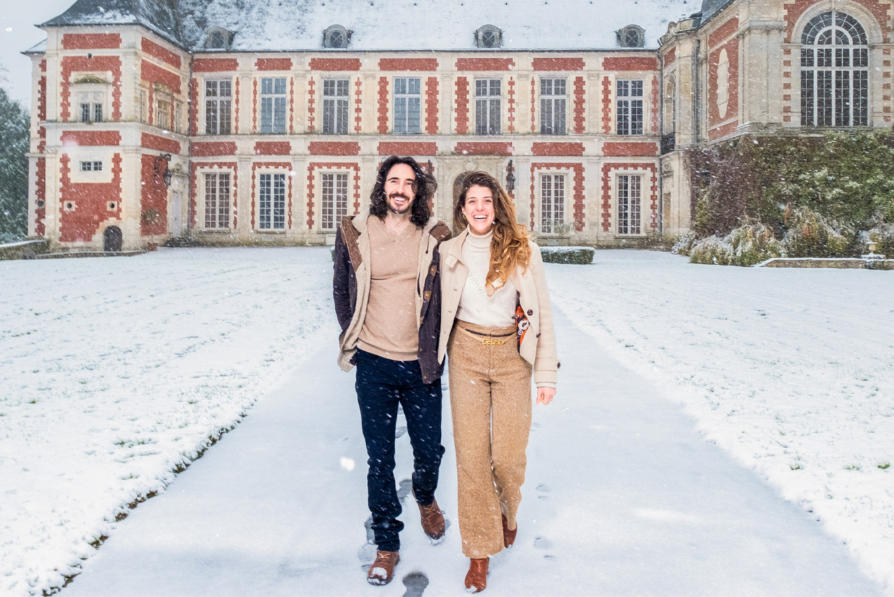 Will There Be A Season 2 Of ‘Castle Impossible’? Everything We Know