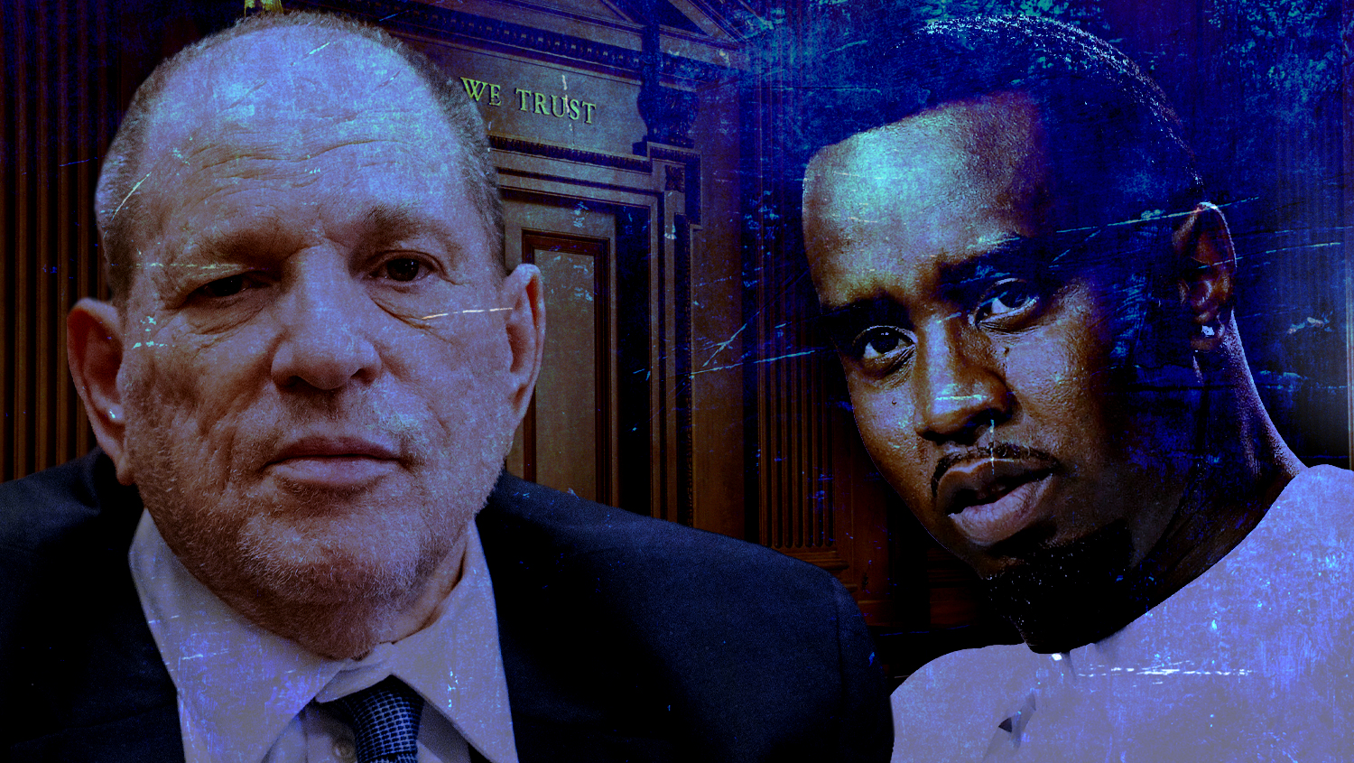 Sean "Diddy" Combs Defense Rests In Sex-Trafficking Trial; Takes A Page ...