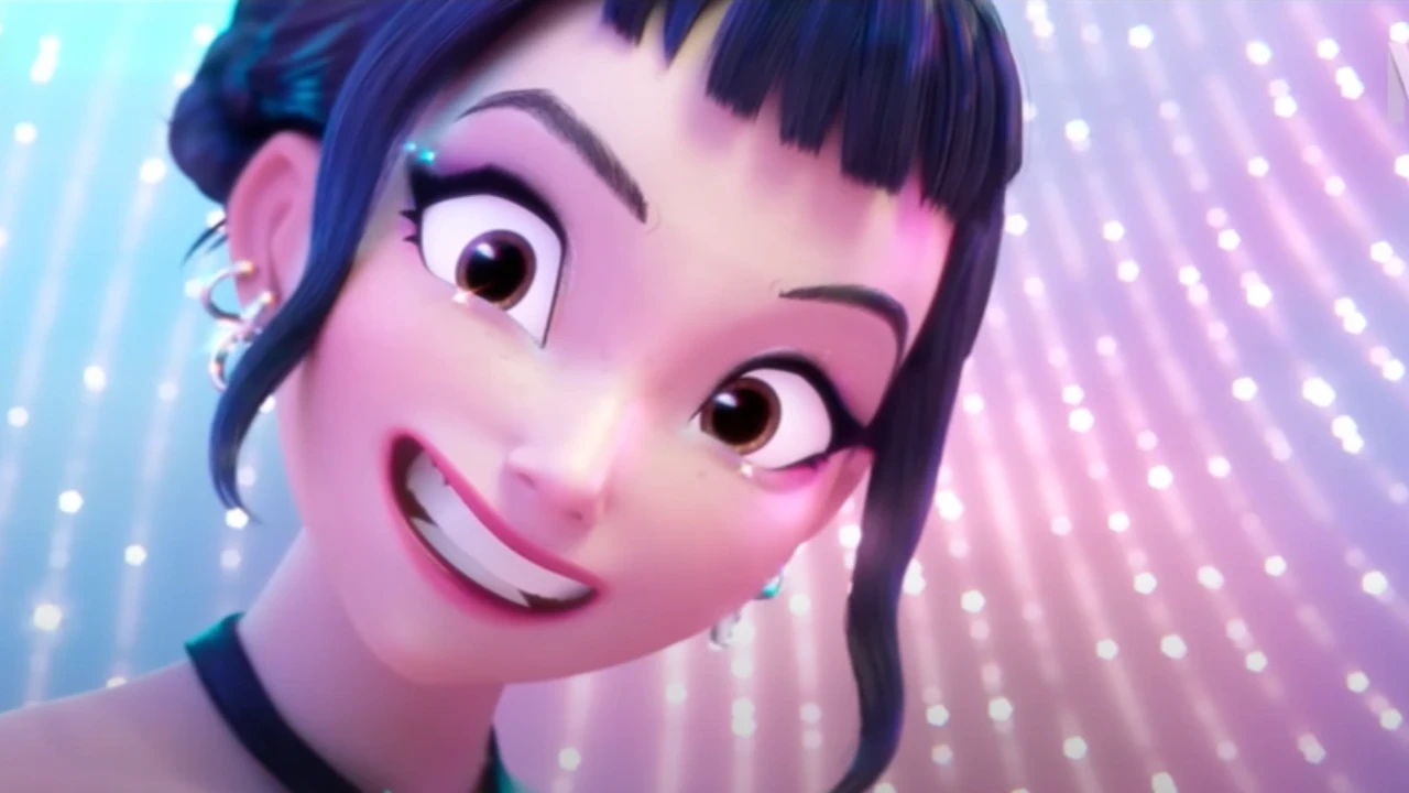 KPop Demon Hunters to Get a Sequel? Directors Address Possibilities of ...