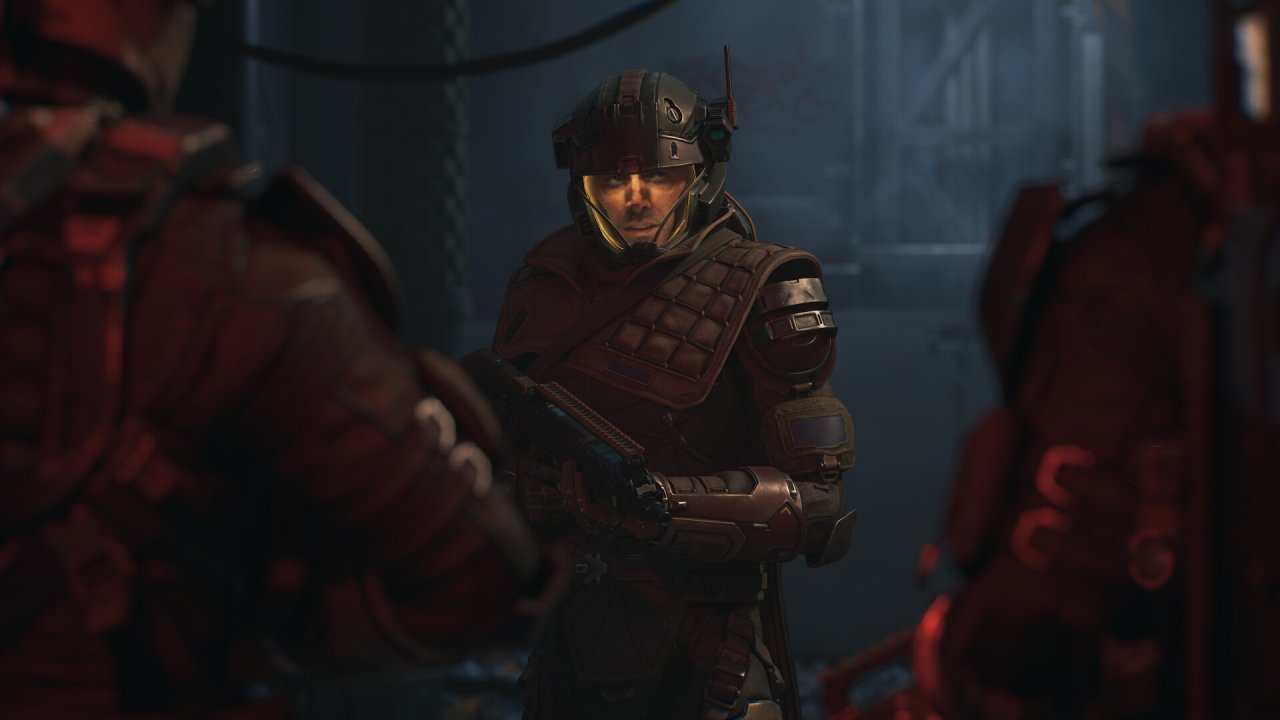 The Expanse: Osiris Reborn festeggia un grande traguardo di liste dei ...