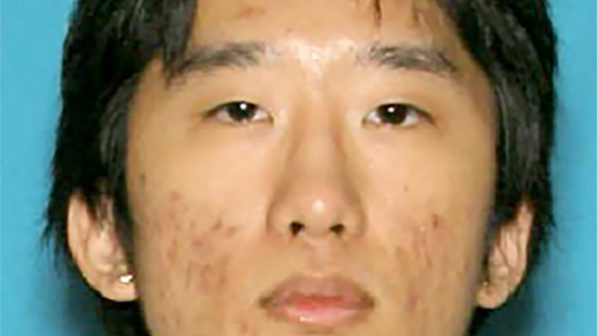 Who was Daniel Park? Alleged accomplice in Palm Springs fertility ...
