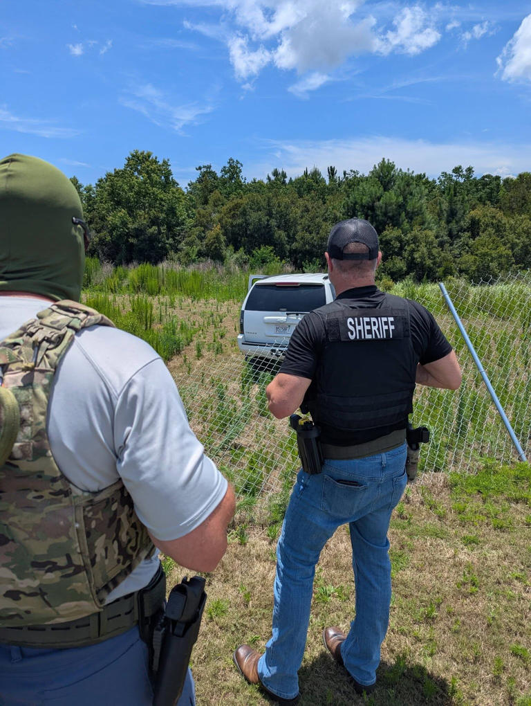 Mobile FBI confirms 37 arrested following immigration raid at new Gulf ...