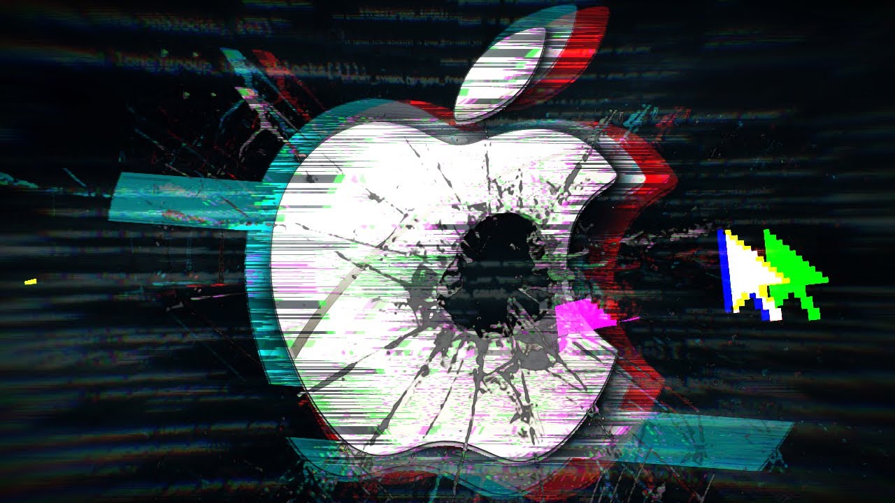 The Computer Virus That Puzzled the Internet | BadBIOS