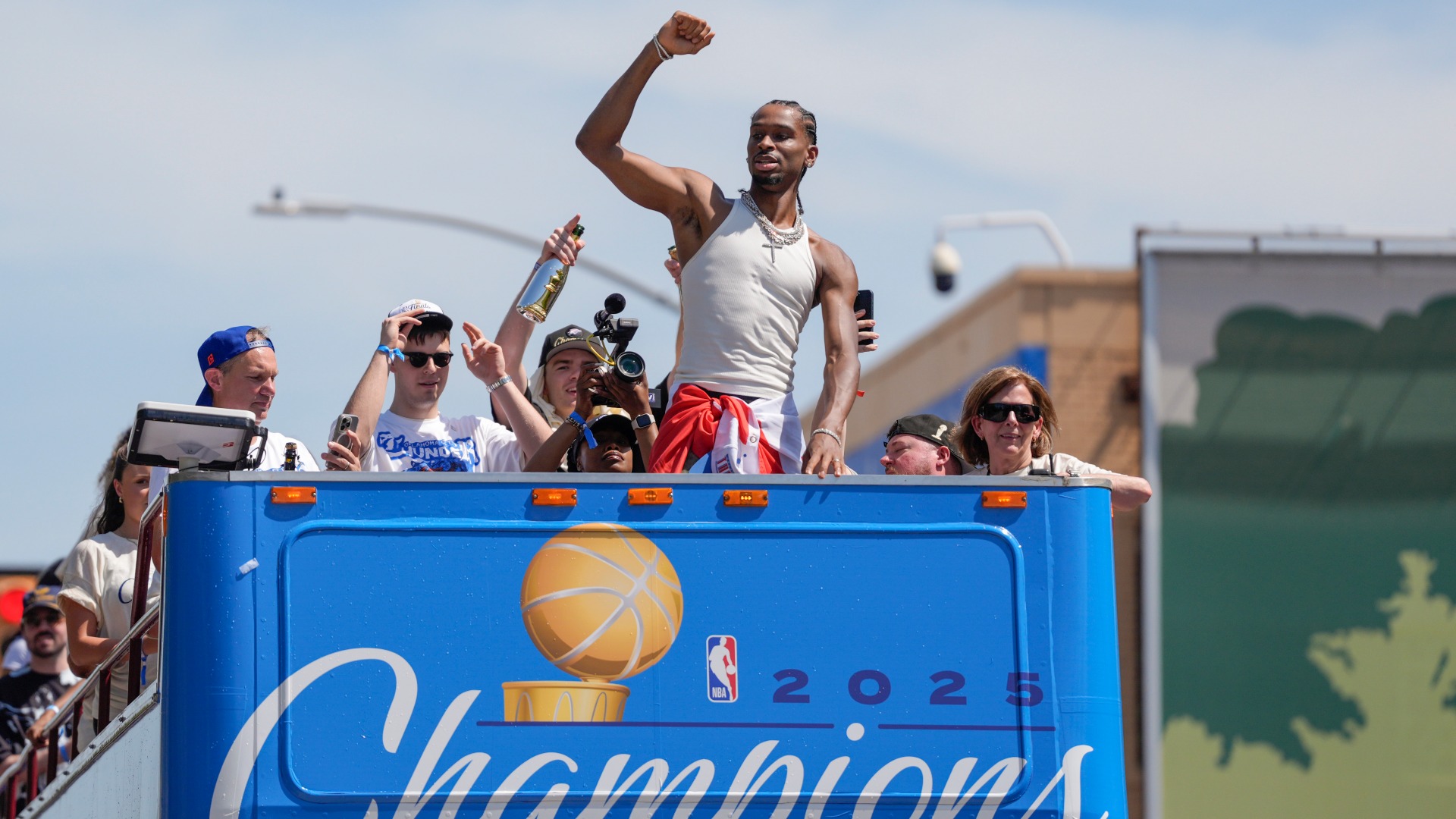 OKC Thunder's Historic Win & Future Potential Explained