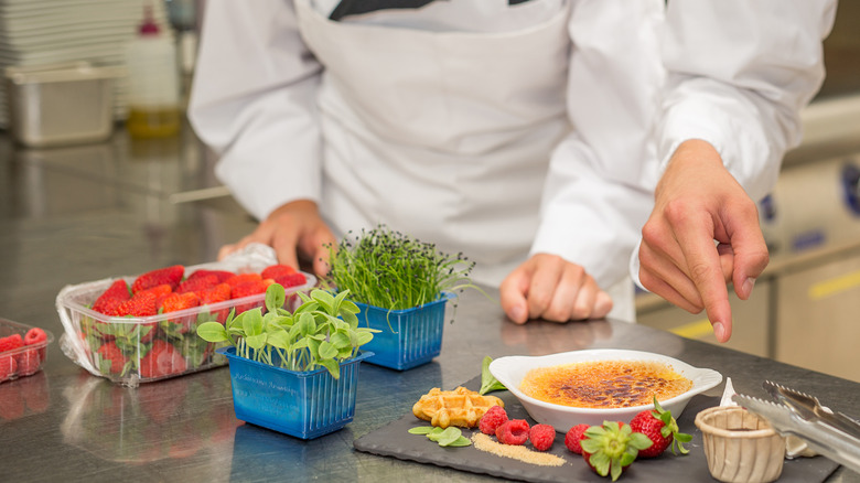 Facts You Should Master About The 5 French 'Mother' Sauces