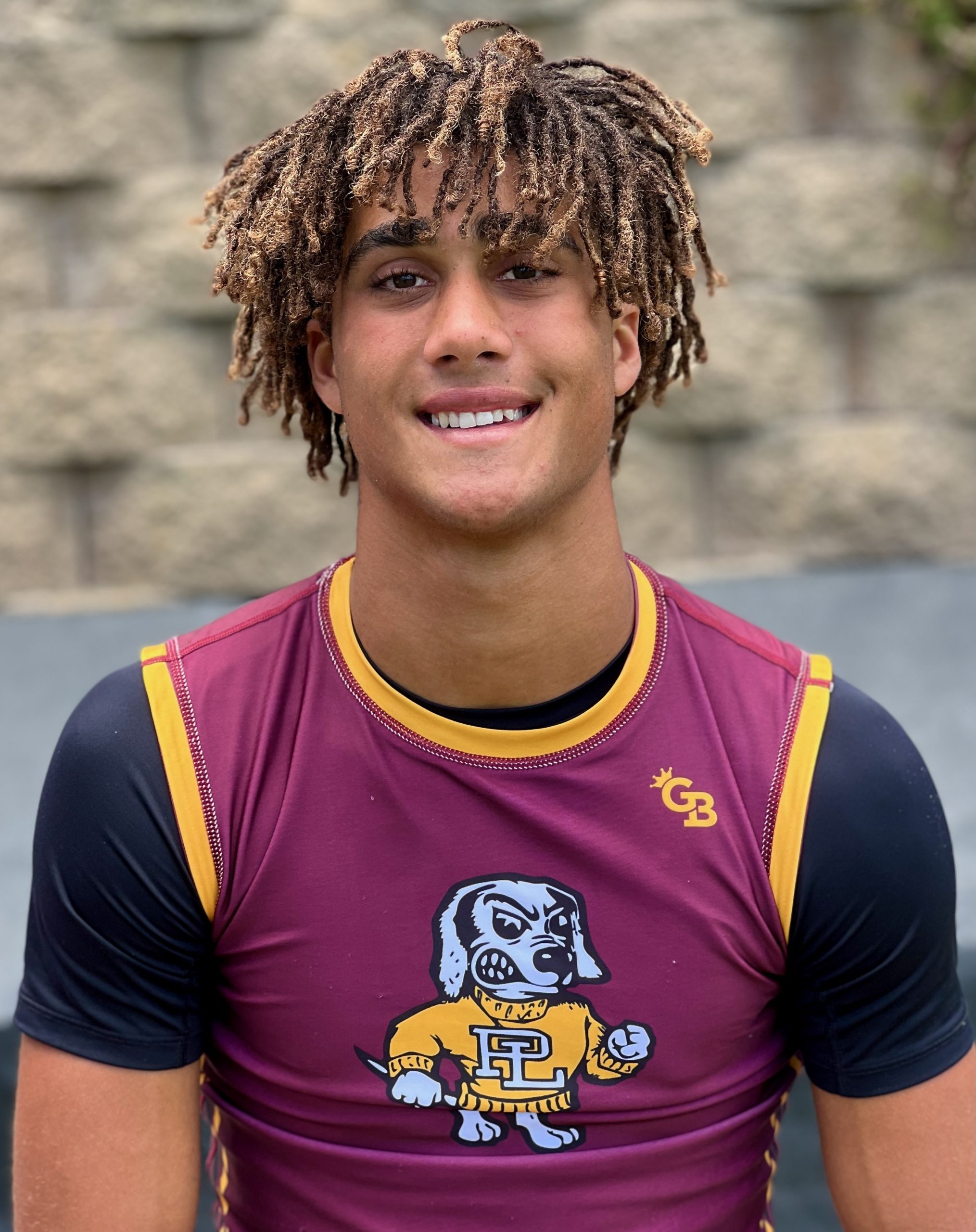 Point Loma football player commits to Boise State