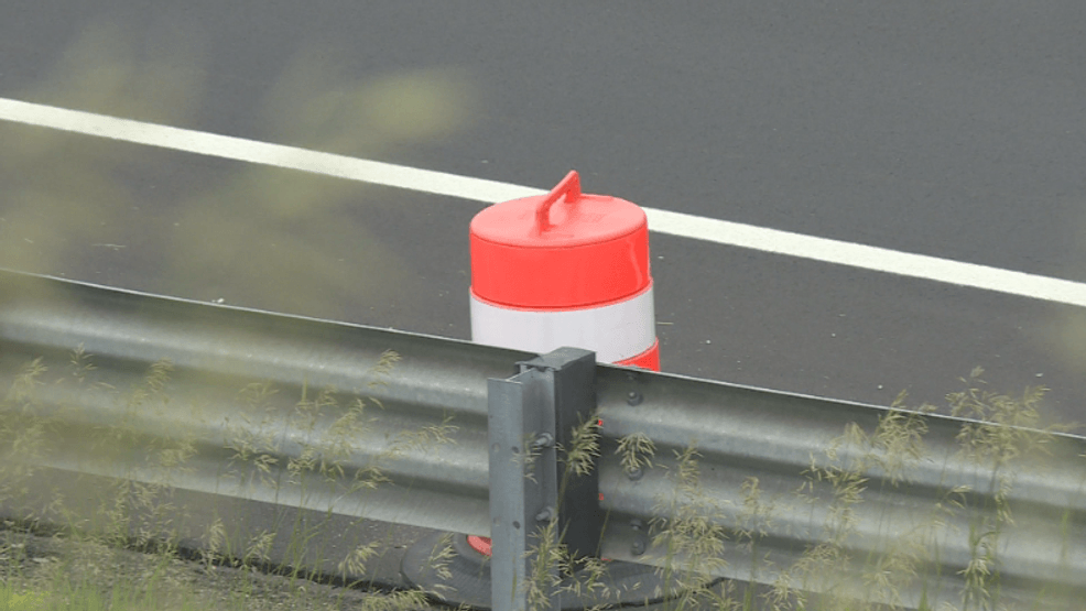 Weekday lane closures on M-89 between Allegan and Otsego start June 30