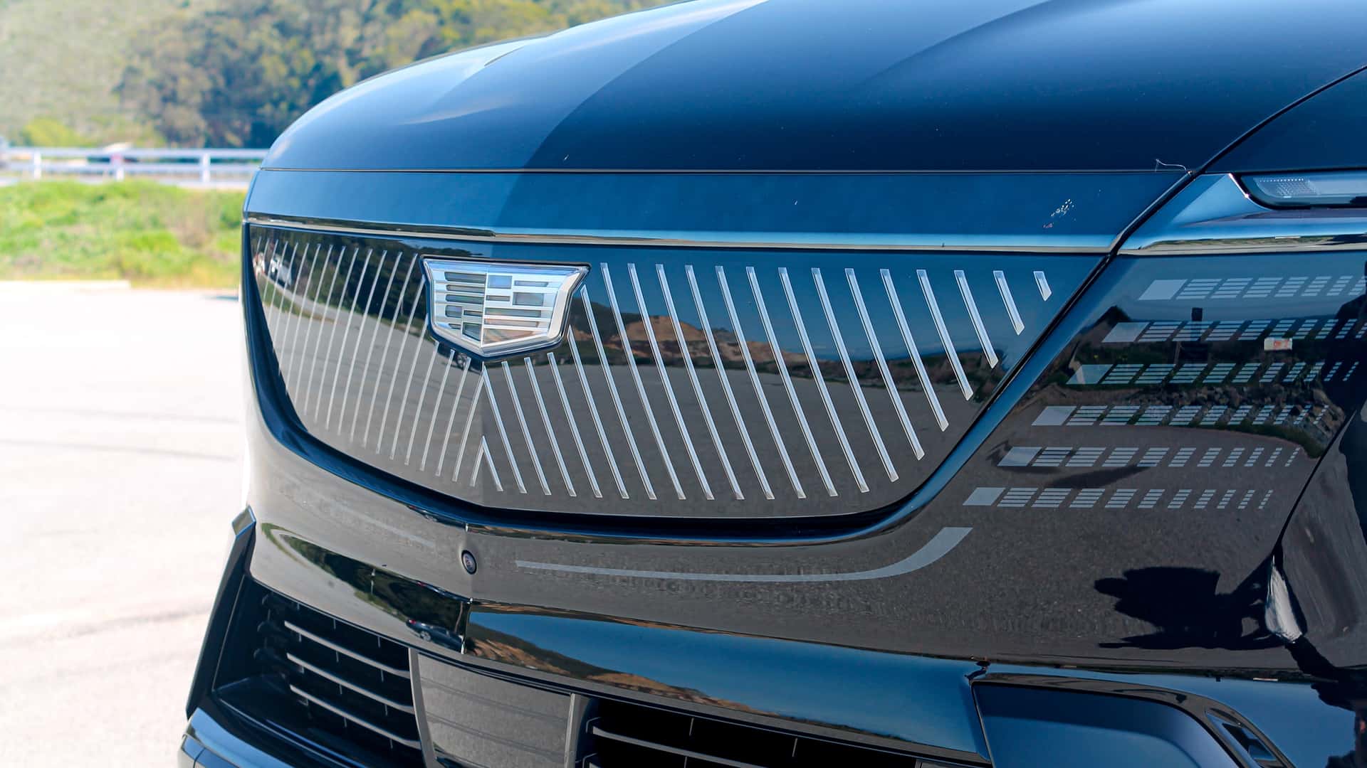 General Motors Knows Its EV Party Won't Last