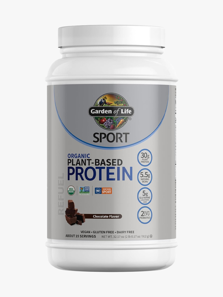 The Best Protein Powders Blend Easily and Taste Fantastic