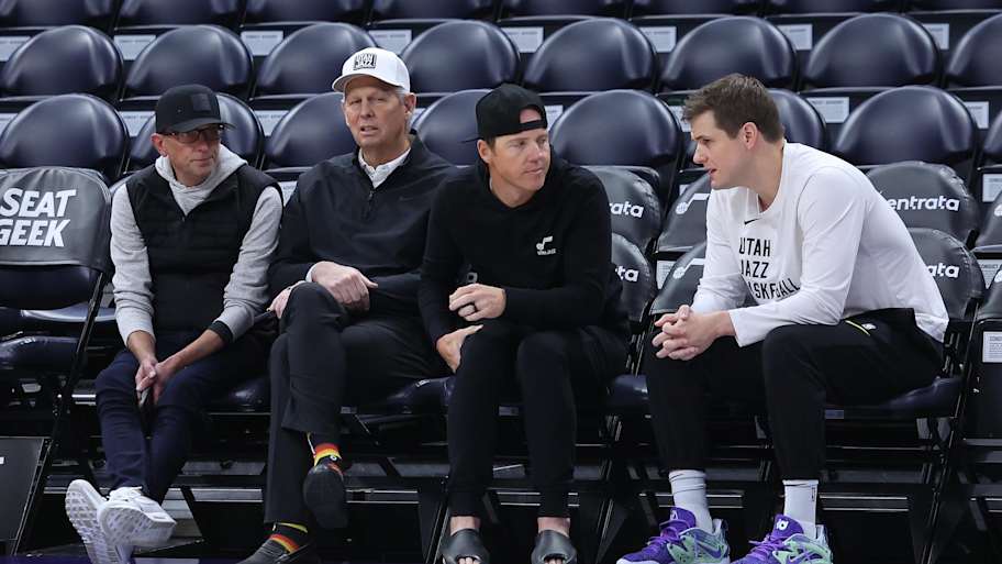 Shams Reveals Massive Update on Utah Jazz Draft Trade Rumors