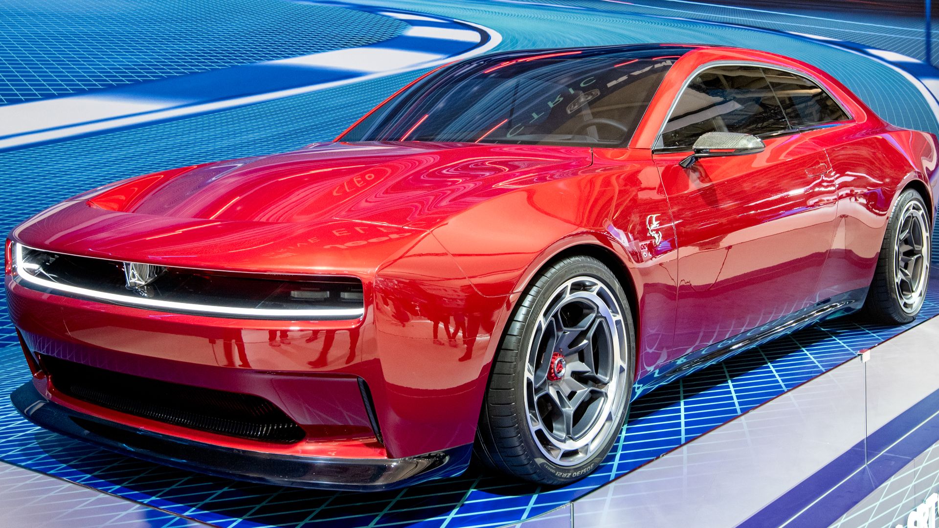 20 Underrated Muscle Cars You Should Know About