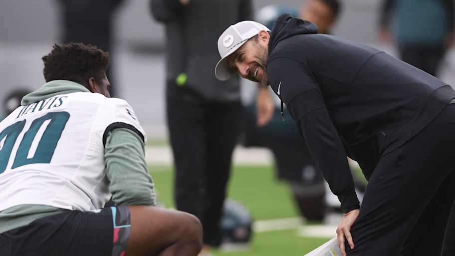 'Stage Of Elimination' Odds Hint At Another Strong Eagles Team