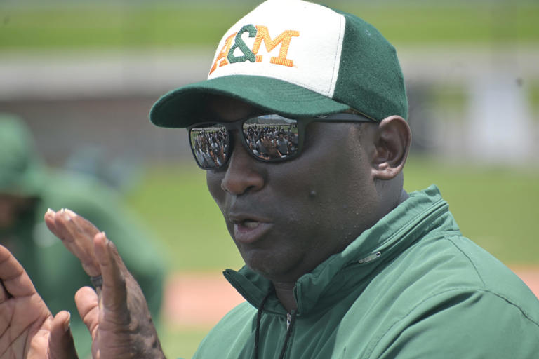 FAMU football coach James Colzie is 'better suited' for 2025 season and ...