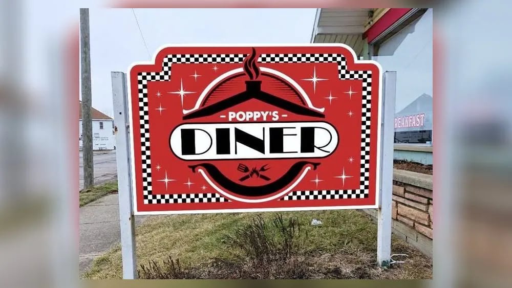 Local diner closes doors, cites recent violence