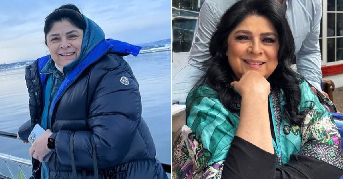 José Eduardo Derbez reaparece en redes tras problemas de salud de ...