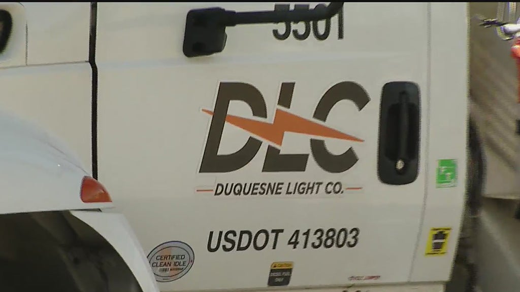 Duquesne Light says Wednesday's severe weather, extreme heat could lead ...