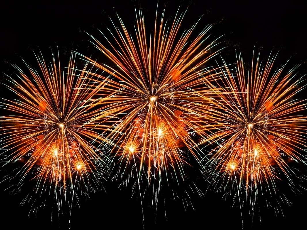 July 4th 2025 Fireworks, Events Around Vienna