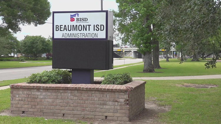 Water line break triggers cancellation of classes Friday at Sallie ...