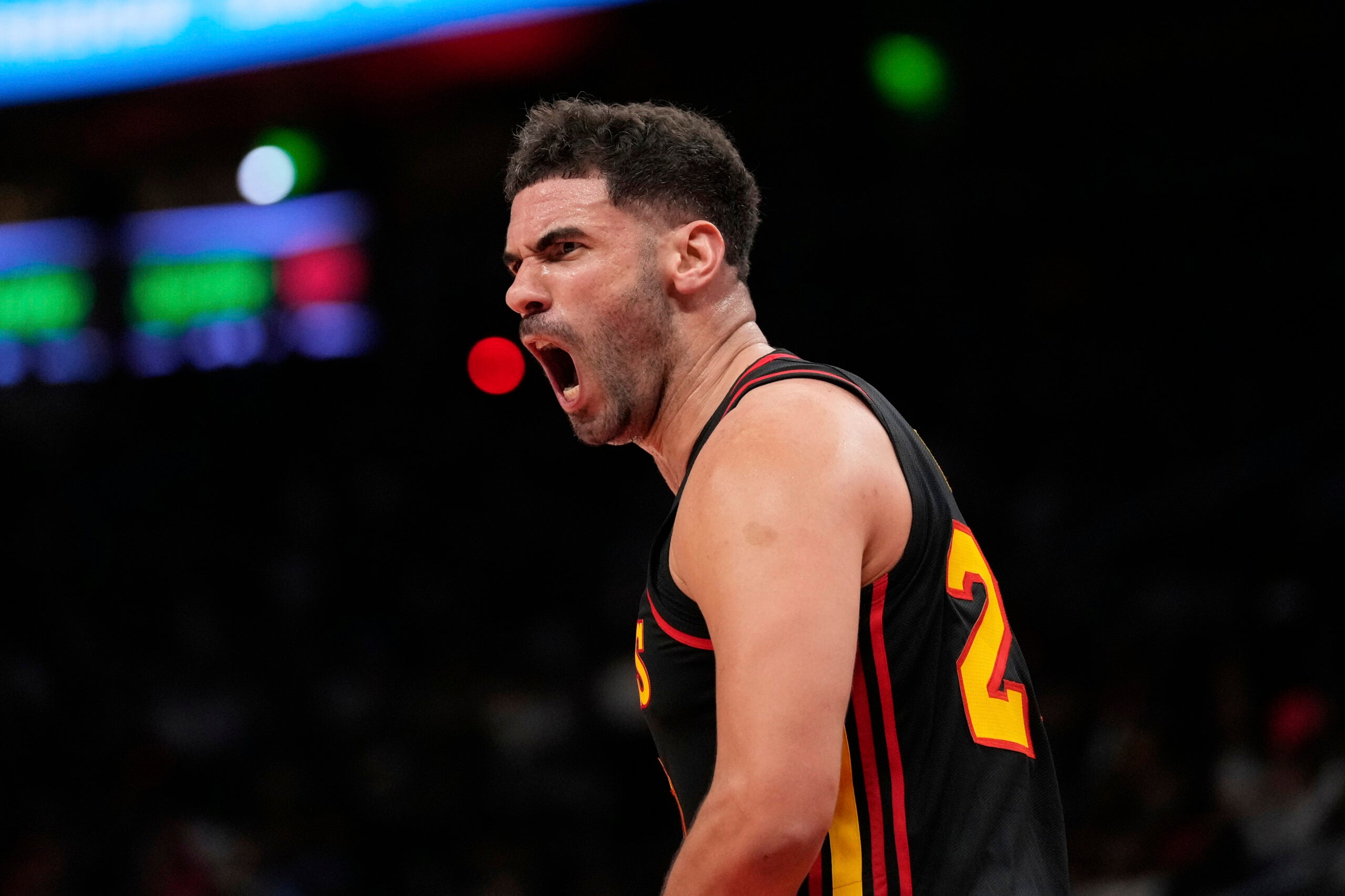 4 things to know about new Celtics forward Georges Niang