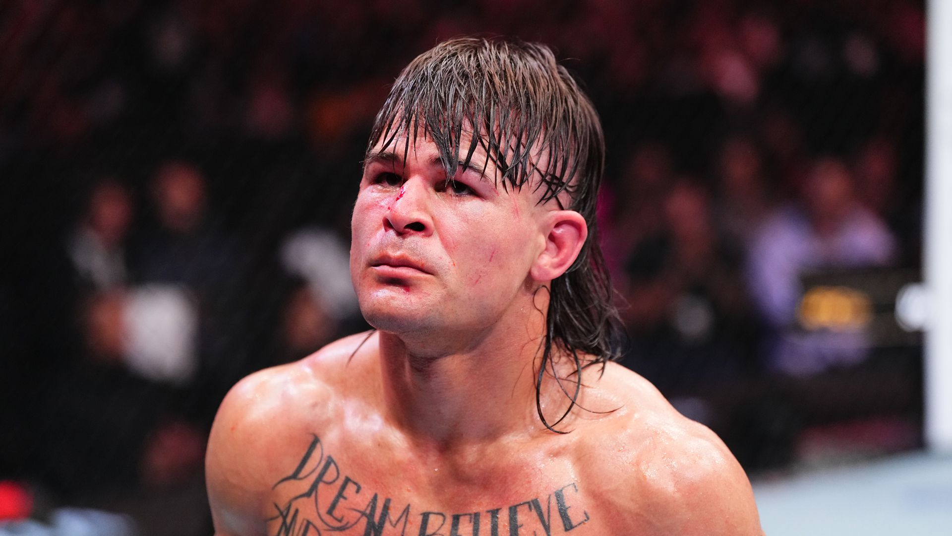 Diego Lopes vs. Jean Silva booked as main event for latest Noche UFC