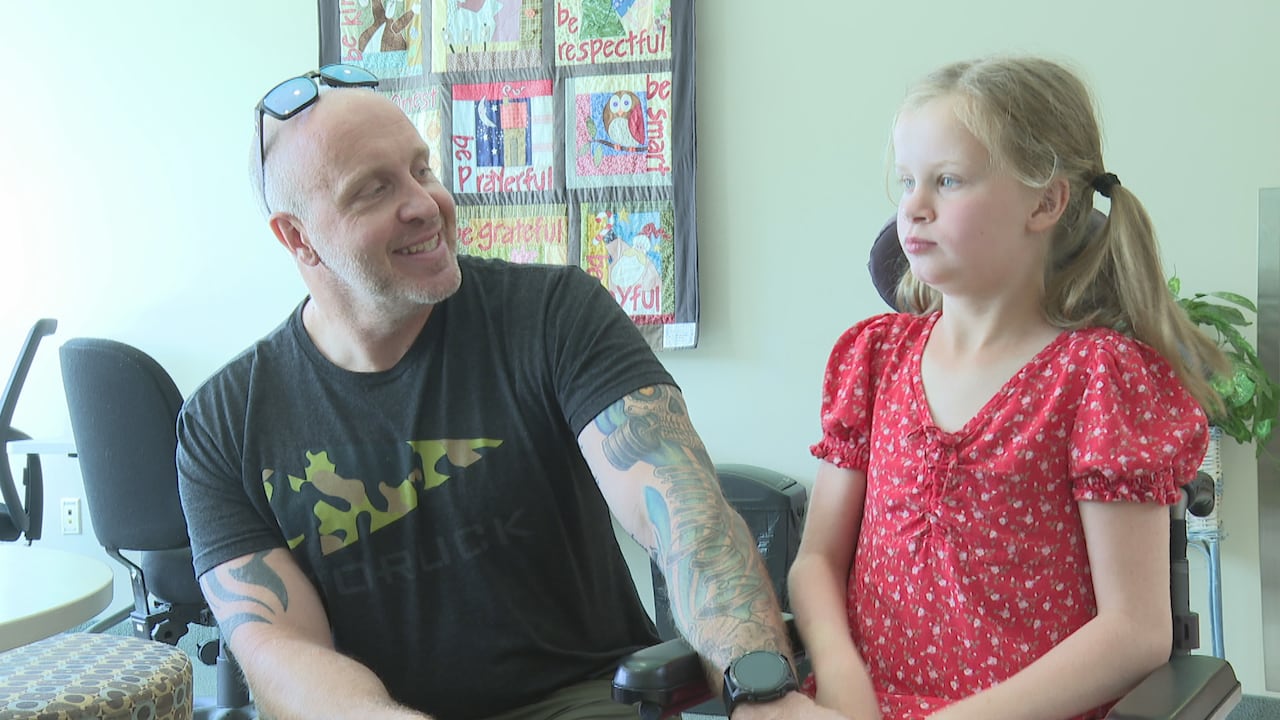 'Very emotional': Brain-computer tech gives kids with disabilities new ...