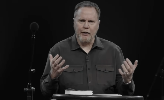 New Life Church asked Brady Boyd to resign, says he lied about Robert ...