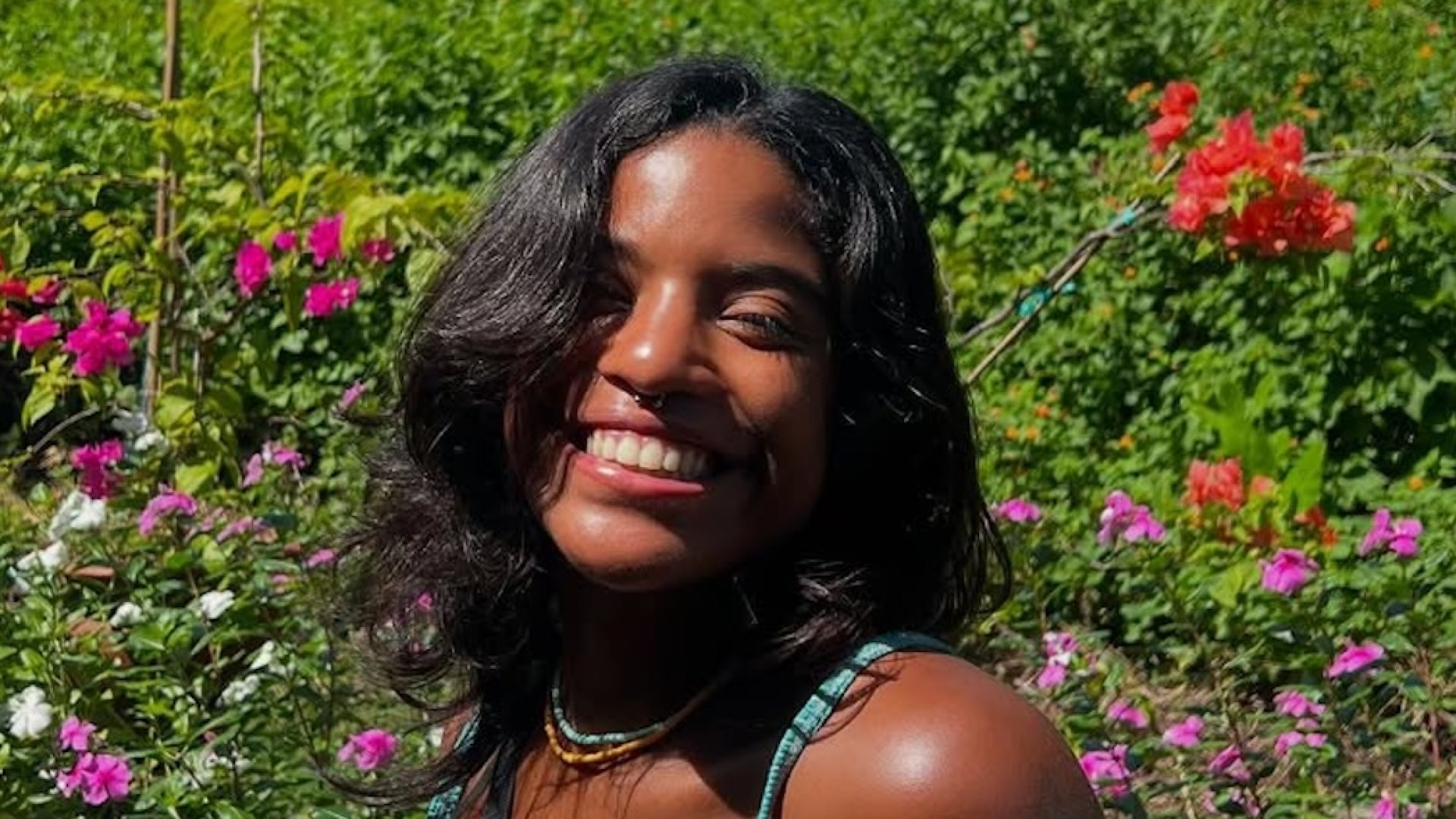 Influencer, 26, Found Dead After Falling While Hiking Active Volcano in ...