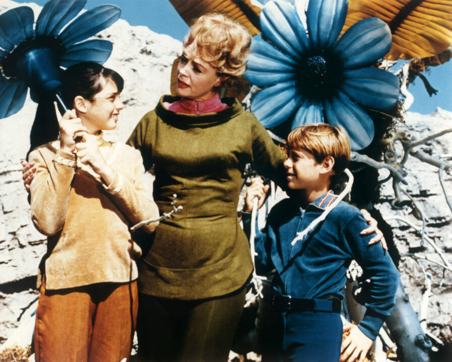 June Lockhart Turns 100: ‘Lost in Space’ Costar Bill Mumy Shares Health ...