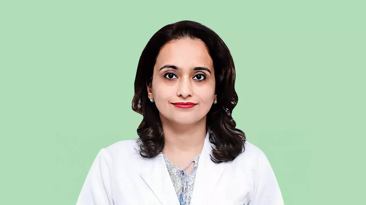 New hope, new treatments for those who are fighting skin patch stigma