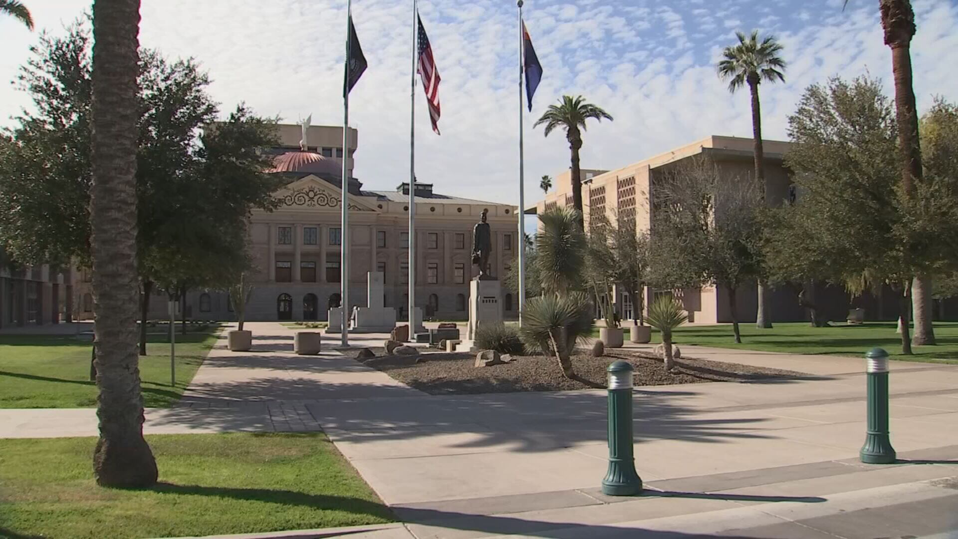 Arizona House passes continuation budget as deadline looms to avoid ...