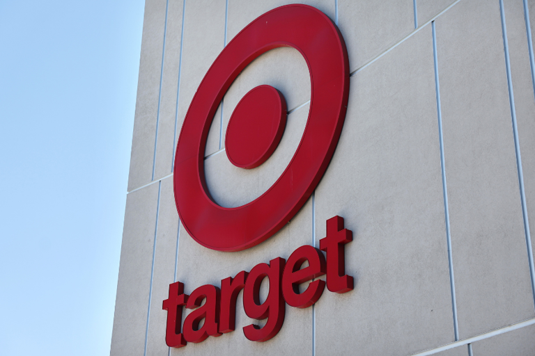 Pastor slams his own church for accepting Target donation amid boycott