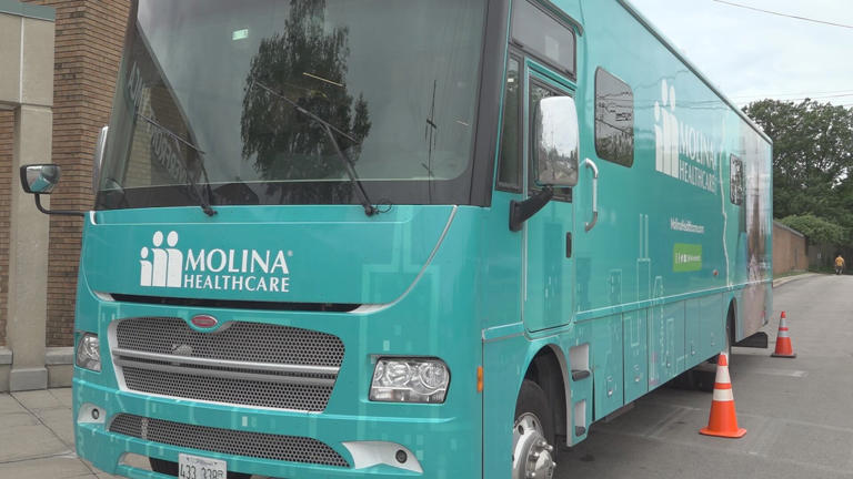 Free preventative health care comes to Rockford for 2 days