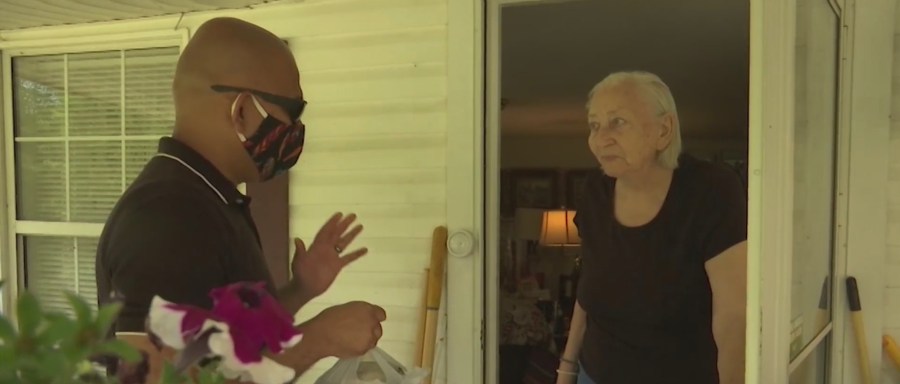 Metro Social Services provides care for seniors, disabled during ...