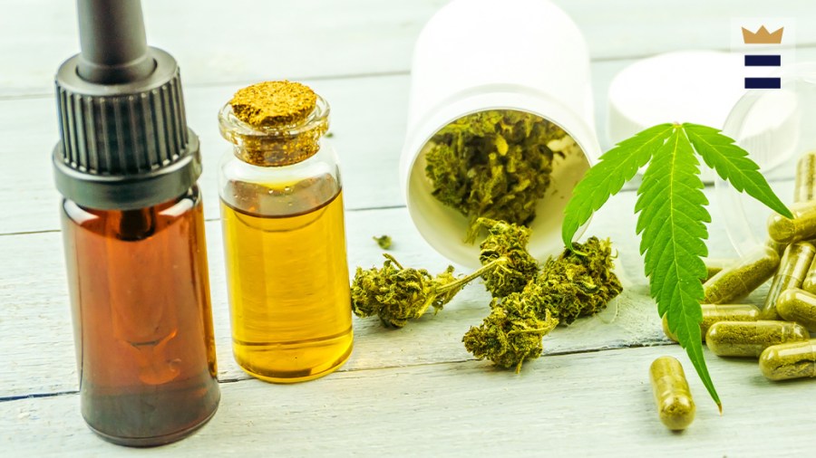 New poll reveals 34% of Texans strongly oppose THC ban