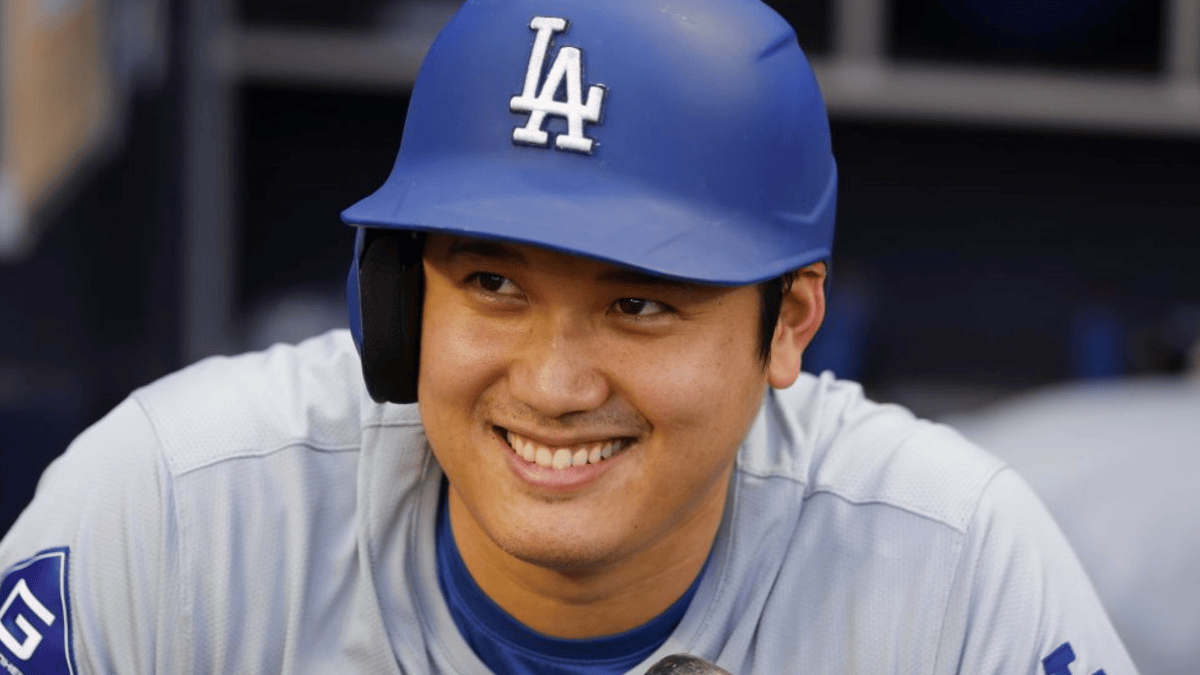 MLB: Tyler Glasnow Unveils Shohei Ohtani's Hidden Talent