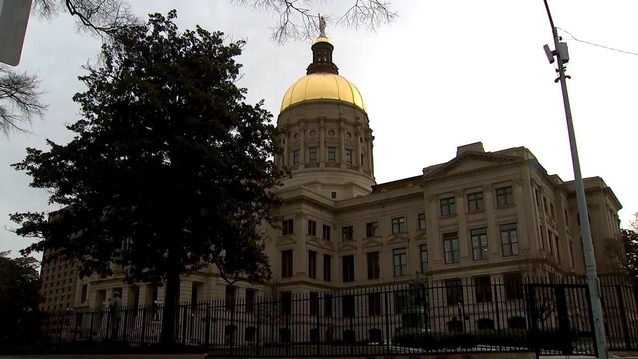 Republican state lawmakers unveil plan to eliminate state’s income tax