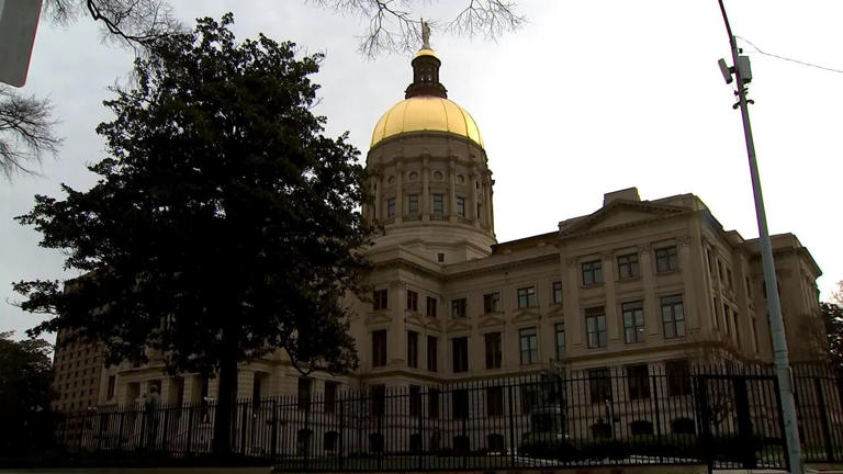 Foster care advocates prepare for legislative session amid budget and ...