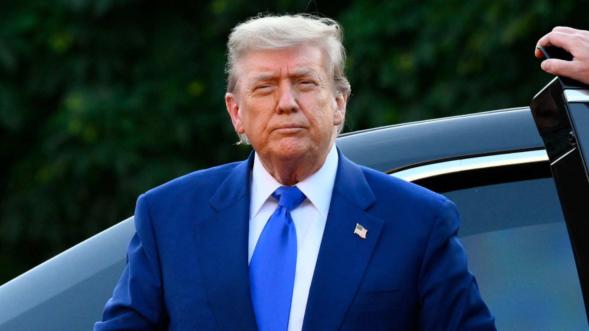 Democrats join Republicans in quashing progressive's bid to impeach ...