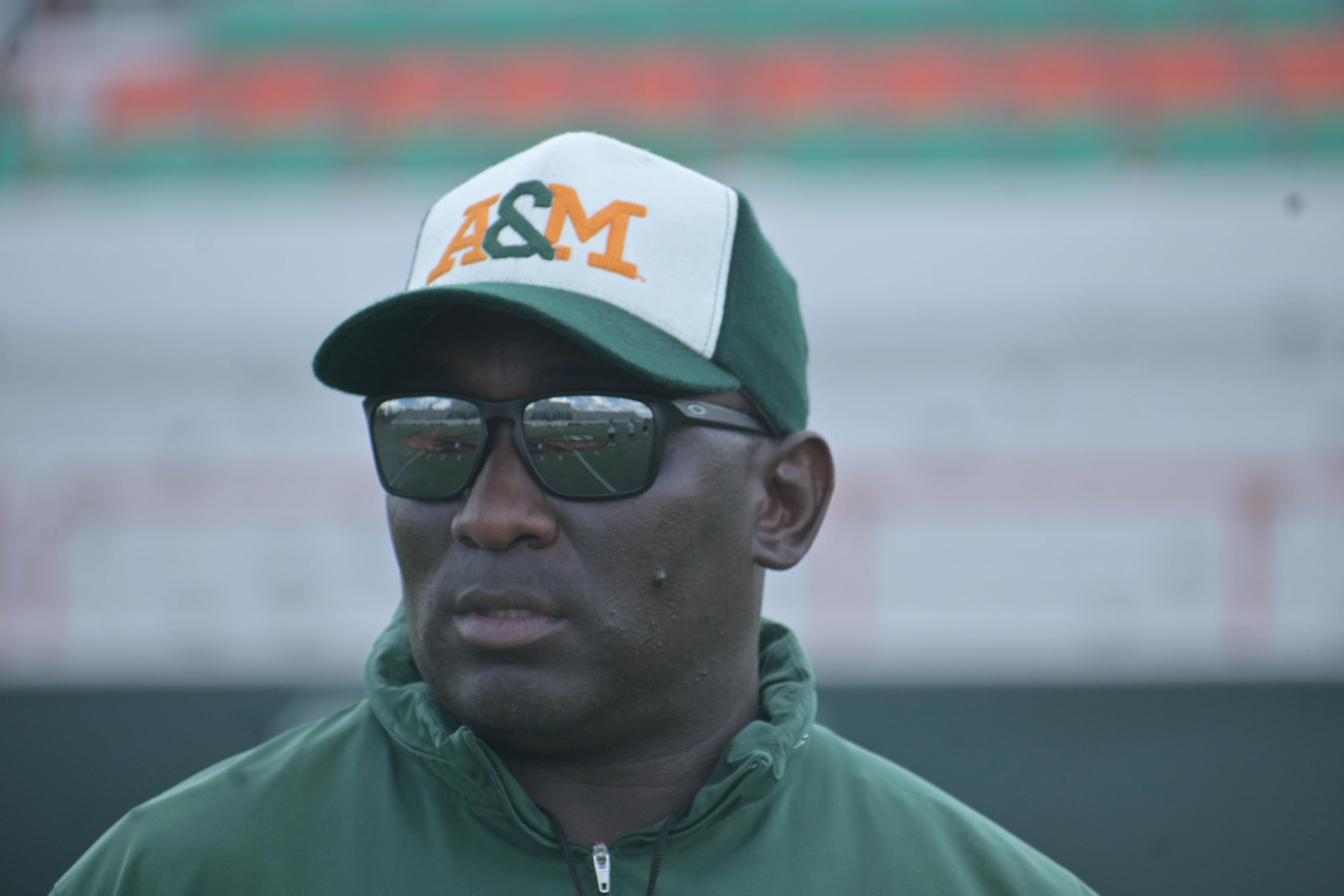 How FAMU football is hitting a 'hard reset' during unplanned bye week ...