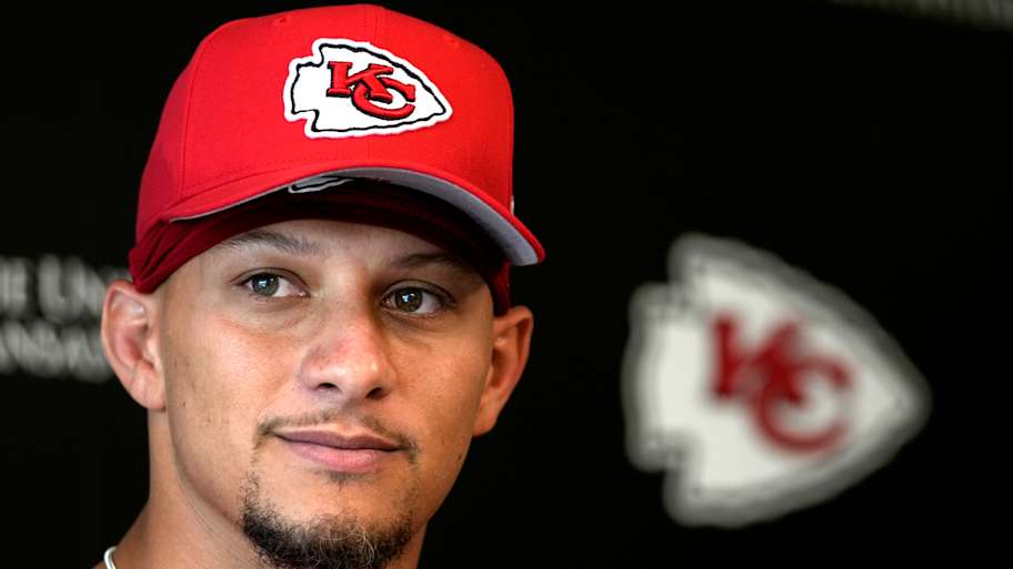 CBS gives Chiefs massive respect with 6 players in Top 100 NFL list