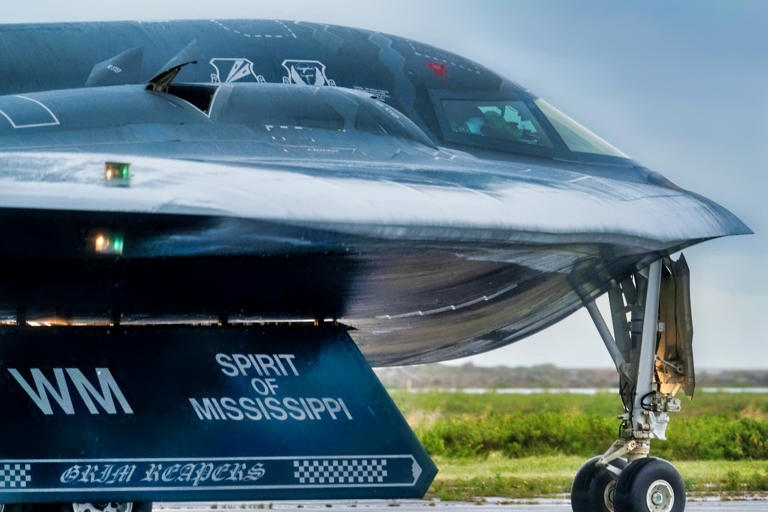 ‘Flurry of Activity’ At Iran’s Fordow Nuclear Site