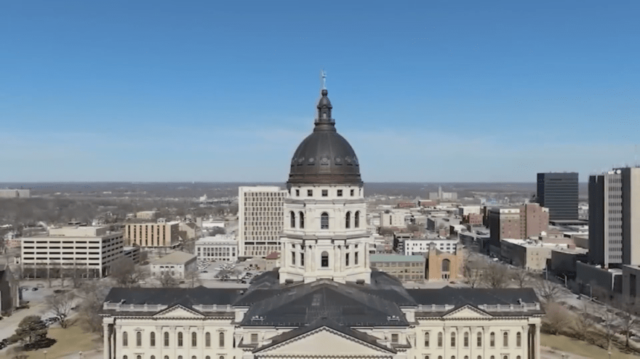 Kansas state senator undecided on STAR Bond extension